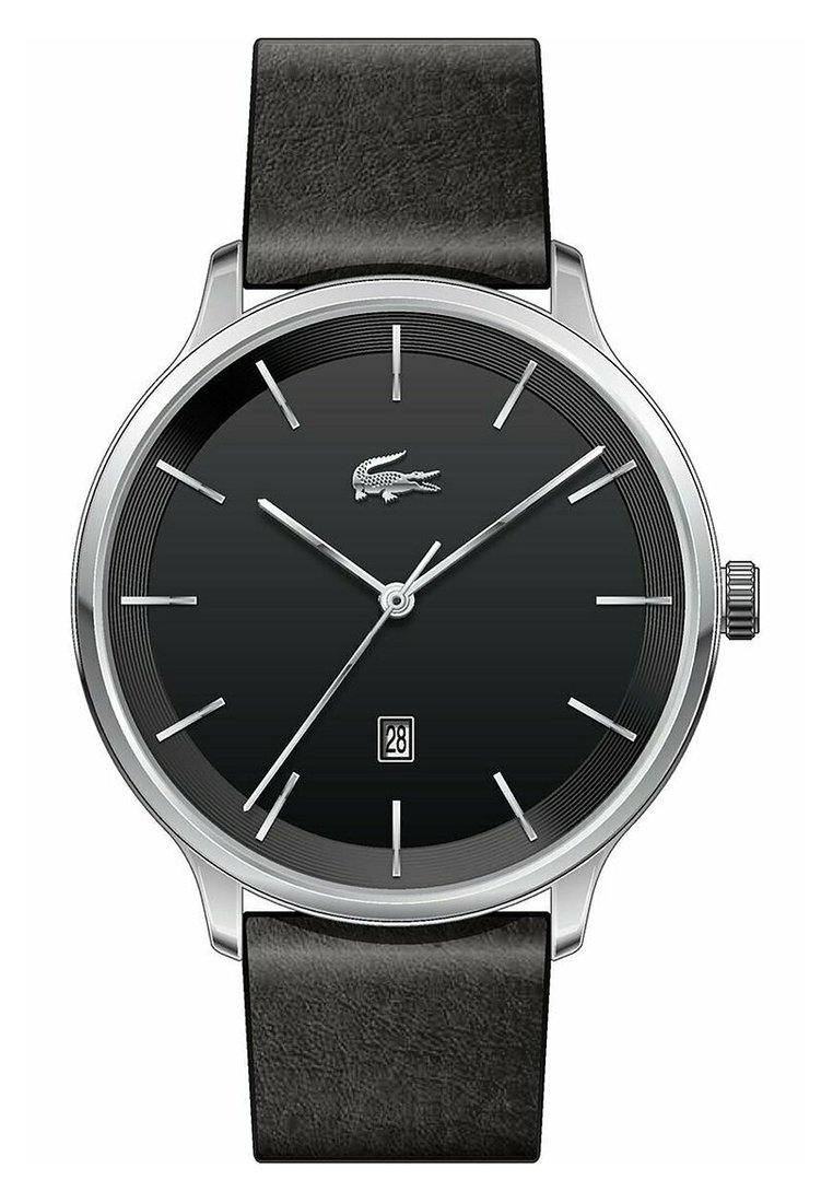 Lacoste Watch - schwarz/black - Zalando.ie