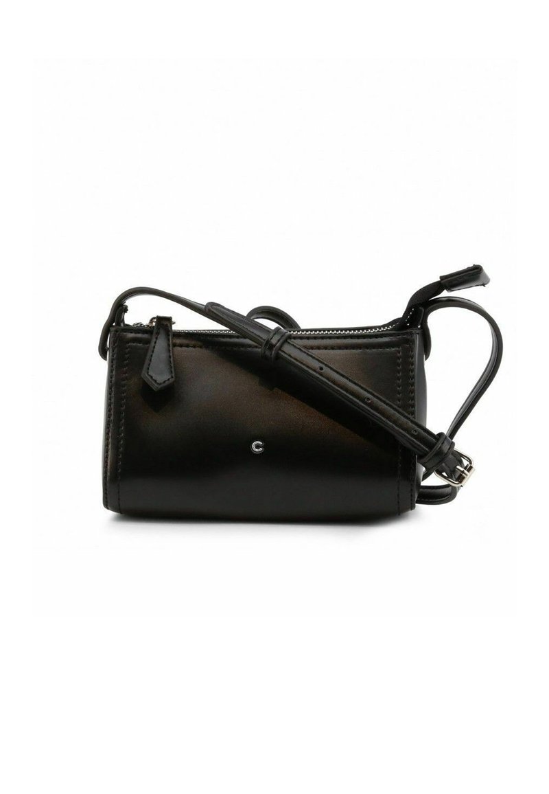Carrera Jeans Sac Bandoulière Black Noir Zalando Fr