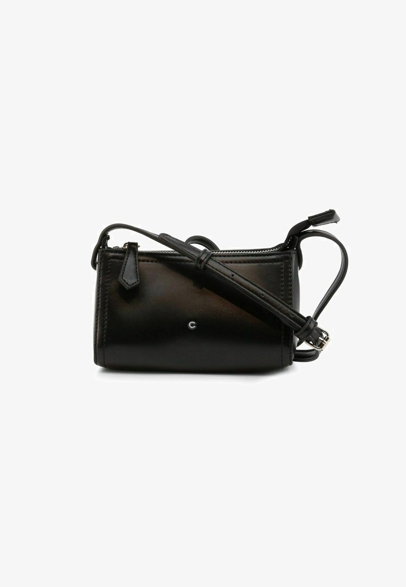 Carrera Jeans Sac Bandoulière Black Noir Zalando Fr