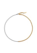 PAUL HEWITT Ketting - multi-coloured/goudkleurig - Zalando.nl