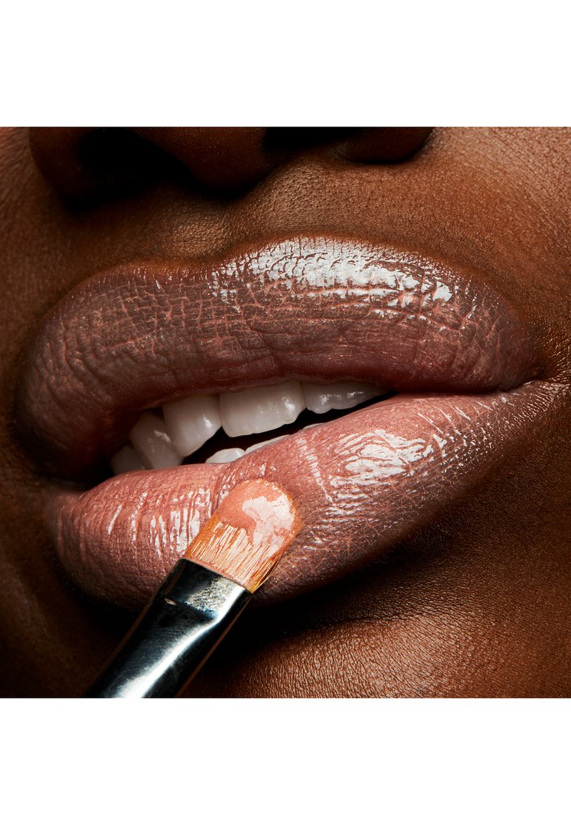 Mac Oh Baby Lipglass