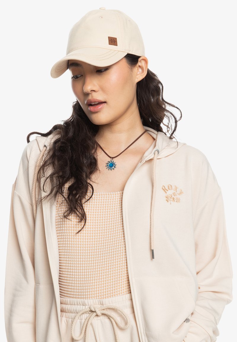 Roxy EXTRA INNINGS - Cap - teh/beige - Zalando.at