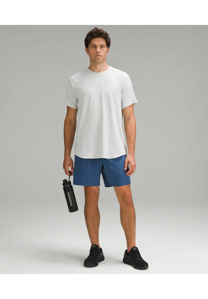 lululemon BACK TO LIFE 24OZ - Bidon - black/zwart - Zalando.be