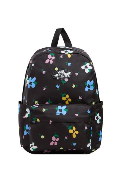 Converse STAR CHEVRON CORE BACKPACK - Reppu - beyond pink/pinkki ...