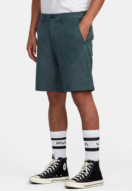Dickies SLIM FIT REC - Chinot - air force blue/vaaleansininen - Zalando.fi