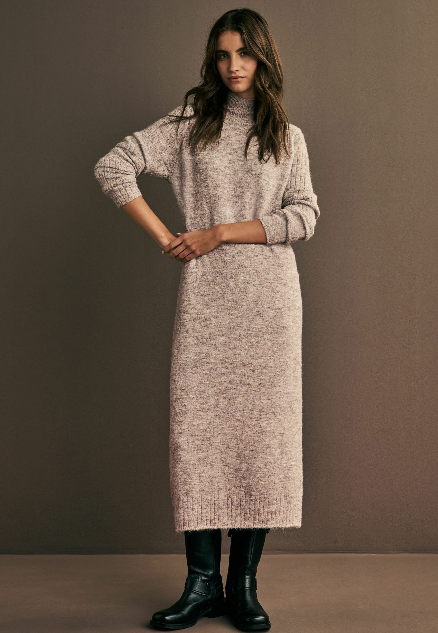 Jumper dress next store