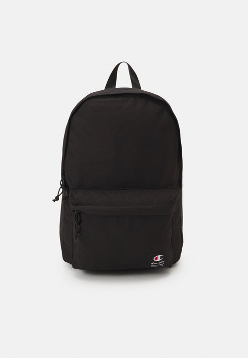 Levi's® BASIC BACKPACK UNISEX - Ryggsekk - regular black/svart - Zalando.no