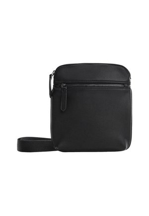 Strellson MARCUS - Bandolera - black/negro - Zalando.es