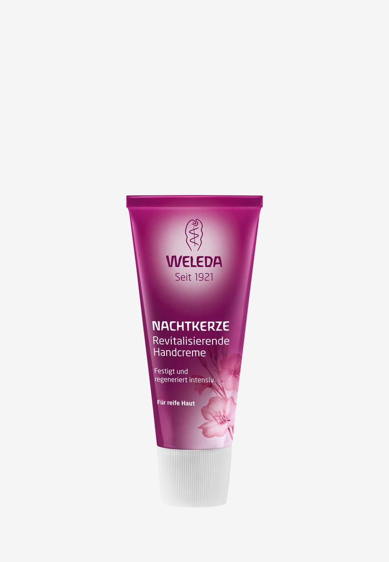 Weleda NACHTKERZE REVITALISIERENDE HANDCREME - Handcreme - Zalando