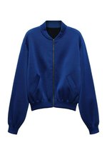 Mango BULERIAS - Cardigan - electric blue/neonblå - Zalando.dk