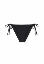 Calzedonia Plavky slipy - schwarz indonesia black/černá - Zalando.cz
