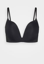 Sloggi HAPPY MICRO - T-shirt bra - black - Zalando