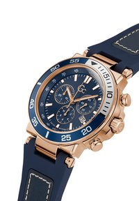 Gc Watches GC ONE SPORT - Kronografklockor - blue/blå - Zalando.se