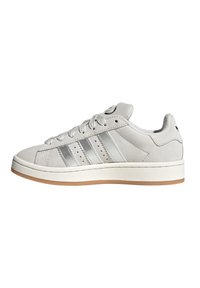 adidas Originals CAMPUS 00S J - Sneakers basse - crystal white silver ...