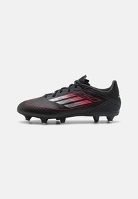 adidas Performance F50 LEAGUE SOFT GROUND - Botas de fútbol - core ...