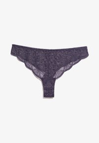 Etam IDOLE - String - anthracite - ZALANDO.FR