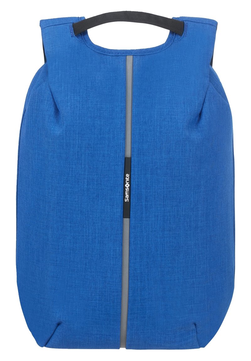 Samsonite SECURIPAK M - Rucksack - true blue/blue - Zalando.de