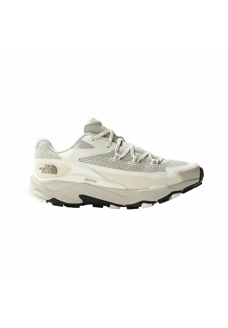 The North Face VECTIV TARAVAL - Sneakers laag - white/wit - Zalando.nl
