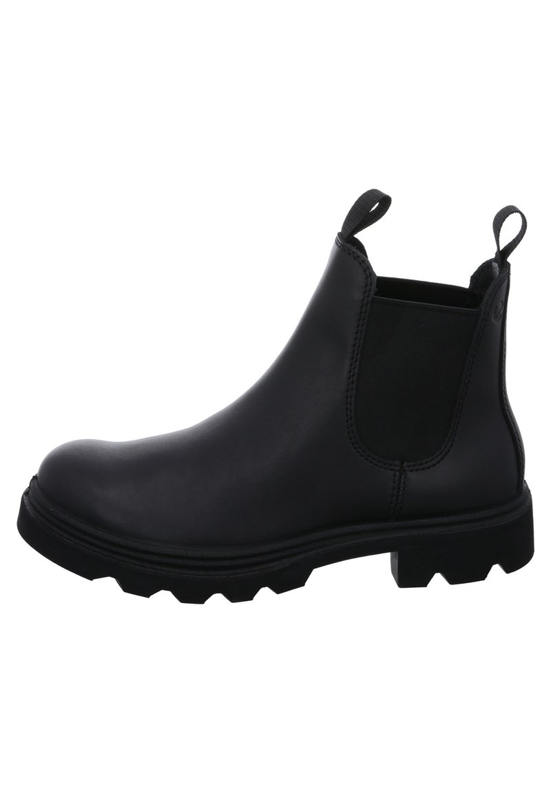 ECCO GRAINER - Støvletter - black/sort - Zalando.dk
