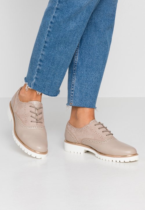 Derbies & Richelieus femme en ligne | Zalando