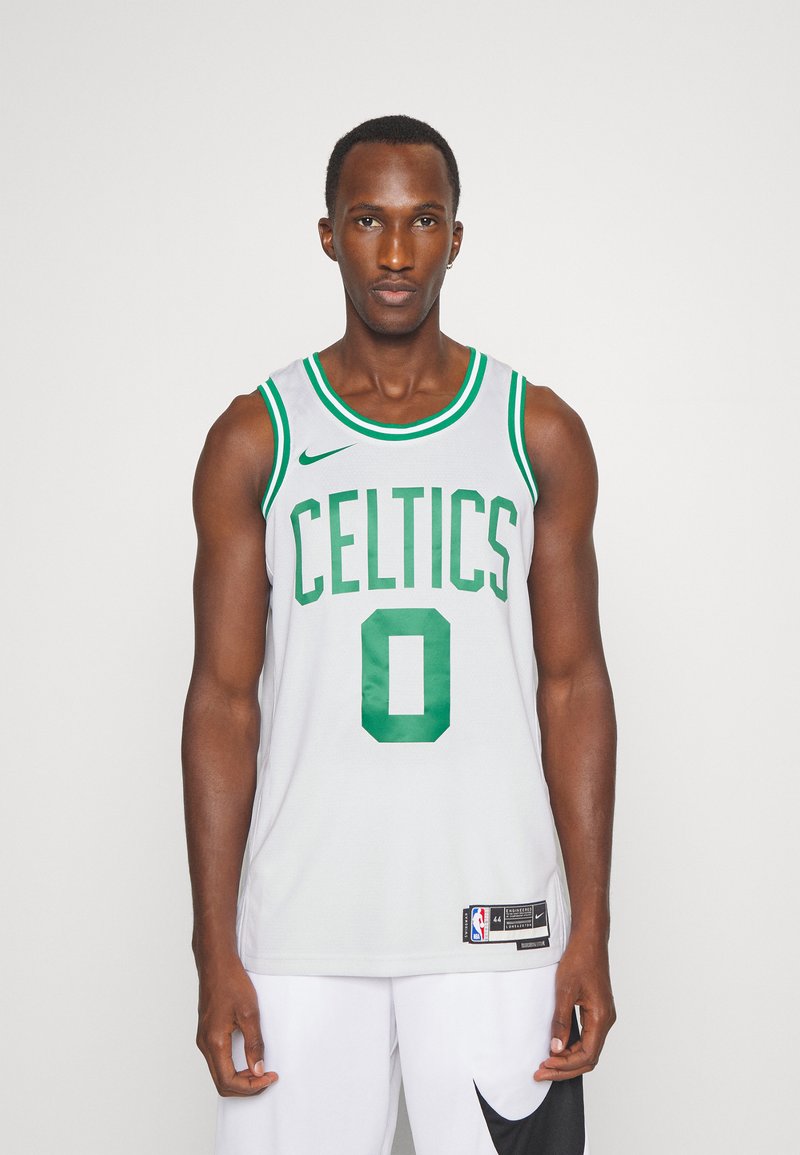 Nike Performance NBA JAYSON TATUM BOSTON CELTICS SWINGMAN ASSOCIATION ...