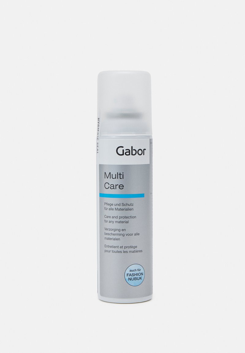Gabor Shoe Care Produkty do pielęgnacji obuwia/antracytowy - Zalando.pl