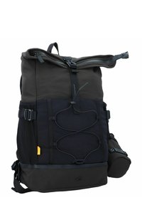 camel active AUSTIN 40 CM - Tagesrucksack - charcoal/grau - Zalando.at