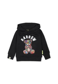 Barrow Hoodie - black - Zalando