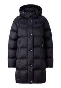 Bogner FANJA - Daunenmantel - navy blau/dunkelblau - Zalando