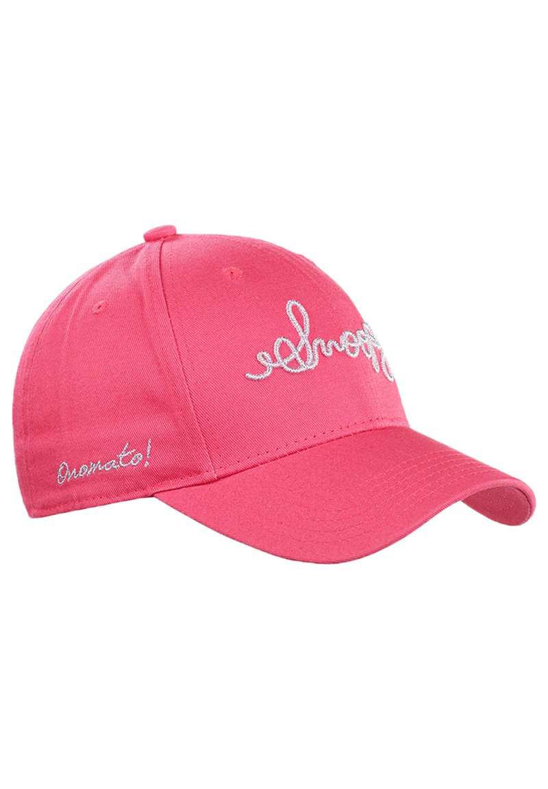 Peanuts SNOOPY - Cap - pink - Zalando.de