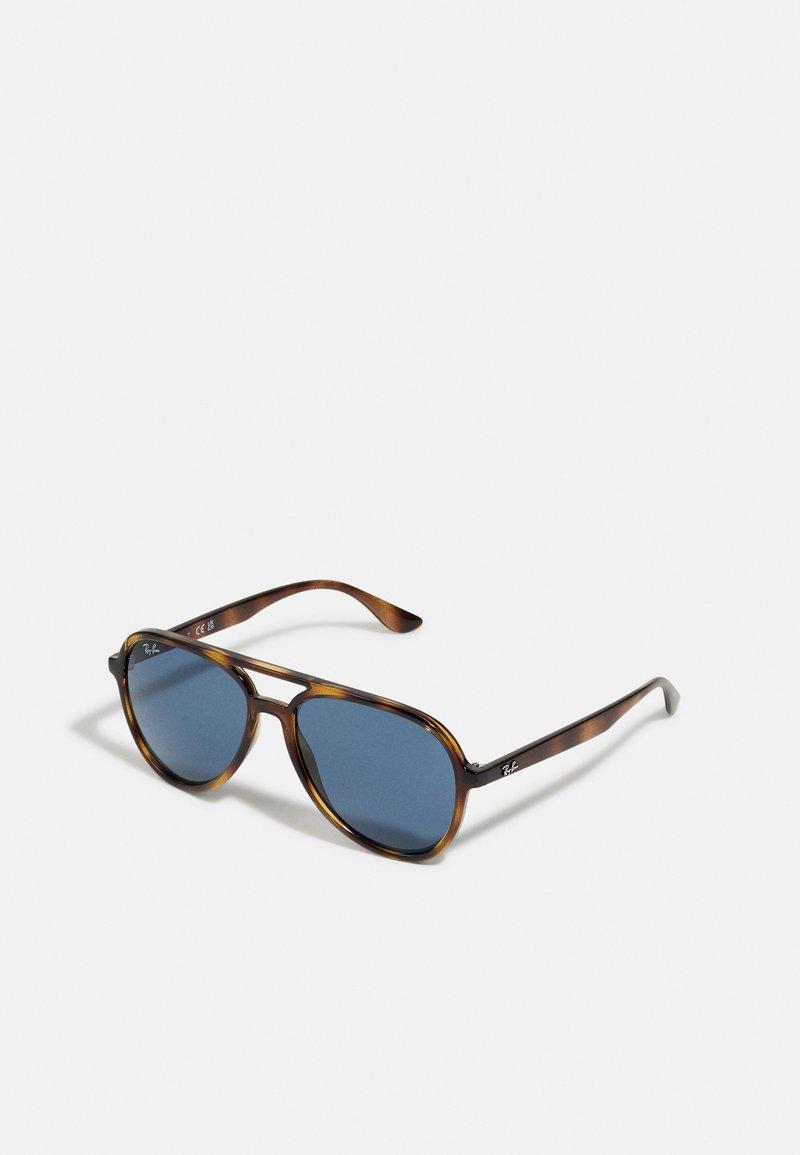 Ray-Ban Sunglasses - havana/brown - Zalando.co.uk