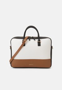 Anna Field Notebooktasche - black/schwarz - Zalando.ch