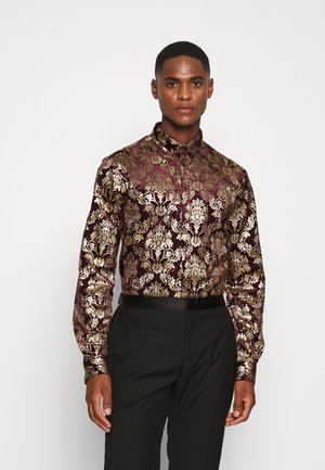 Twisted Tailor GAINES SHIRT - Overhemd - champagne - Zalando.nl