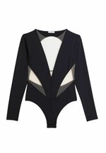 Yamamay MUST HAVE - Body - black/negro - Zalando.es