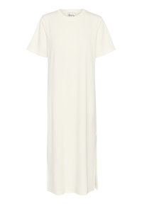 My Essential Wardrobe Nappali ruha - snow white/fehér - Zalando.hu