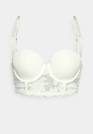 Gossard ENCORE - Push-up BH - black/nude/Zwart - Zalando.nl