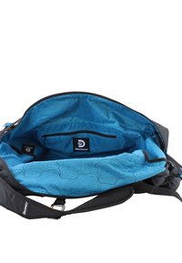 Discovery ICON - Sporttasche - black/schwarz - Zalando.de