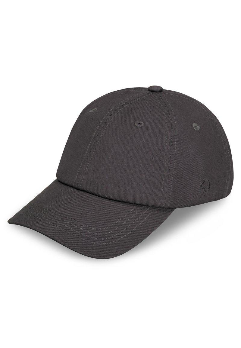 Johnny Urban JEN - Cap - dunkelgrau/dark grey - Zalando.de