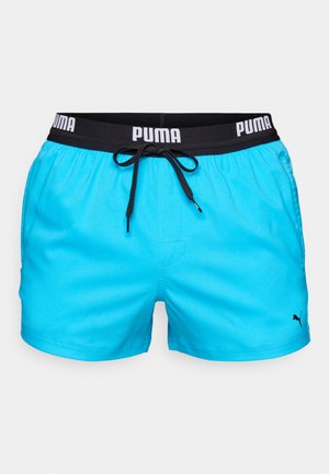 HOM SEA LIFE - Plavky - black/černá - Zalando.cz