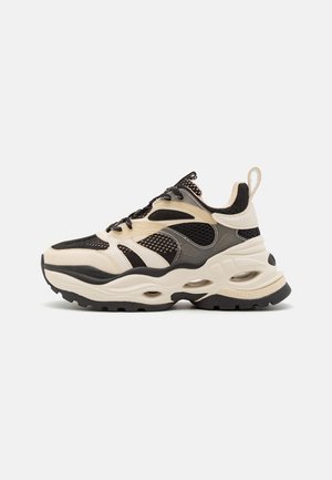 Buffalo NORION - Sneakersy niskie - Zalando.pl