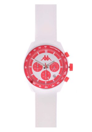 Kappa JUICE - Ure - pink/hvid - Zalando.dk