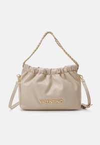 Valentino Bags PACHA - Sac à main - beige - ZALANDO.FR
