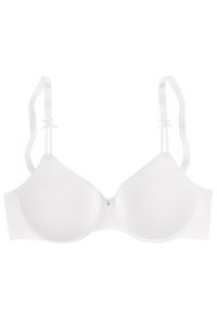 LASCANA Minimizer Bra - Underwired bra - white - Zalando