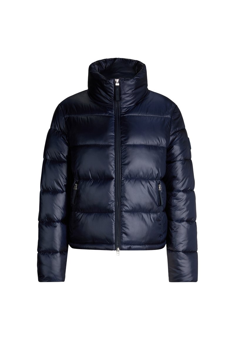 JOOP! Jeans OPIKA - Winterjas - dunkelblau/donkerblauw - Zalando.nl