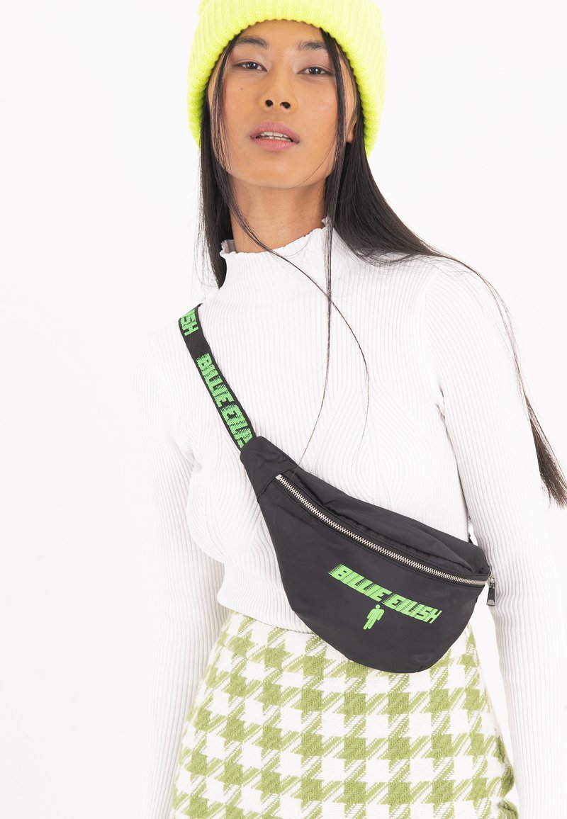 BSL DOBRANA - Long sleeved top - ecru/beige - Zalando.de