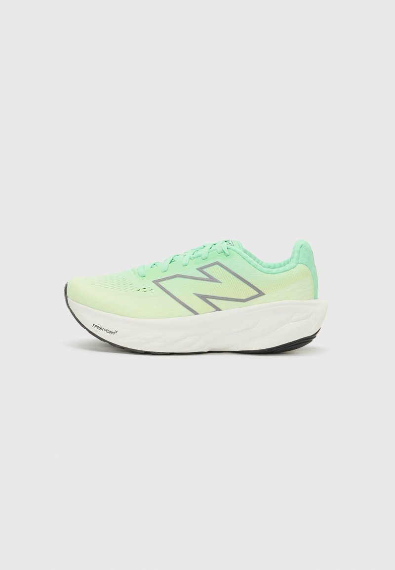 New Balance FRESH FOAM X 1080 V14 - Sneakers - sweetgrass/grøn - Zalando.dk