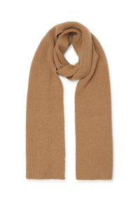 PIOMBO Bufanda - camel - Zalando.es