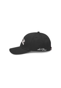 Les Deux YALE BASEBALL UNISEX - Cap - black/ivory/black - Zalando.ie