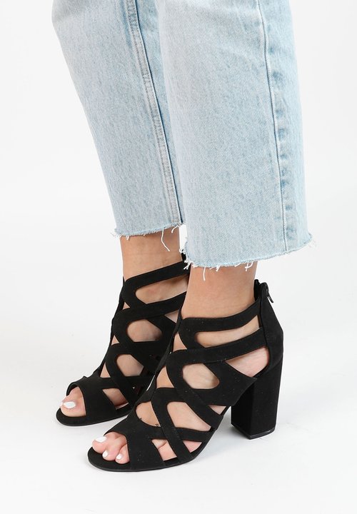 Escarpins à bout ouvert | Tous les articles chez Zalando