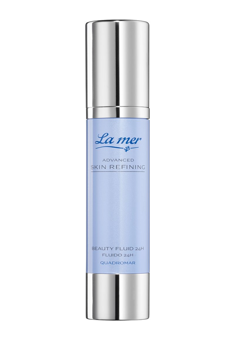 La mer LA MER GESICHTSPFLEGE ADVANCED SKIN REFINING BEAUTY FLUID ...